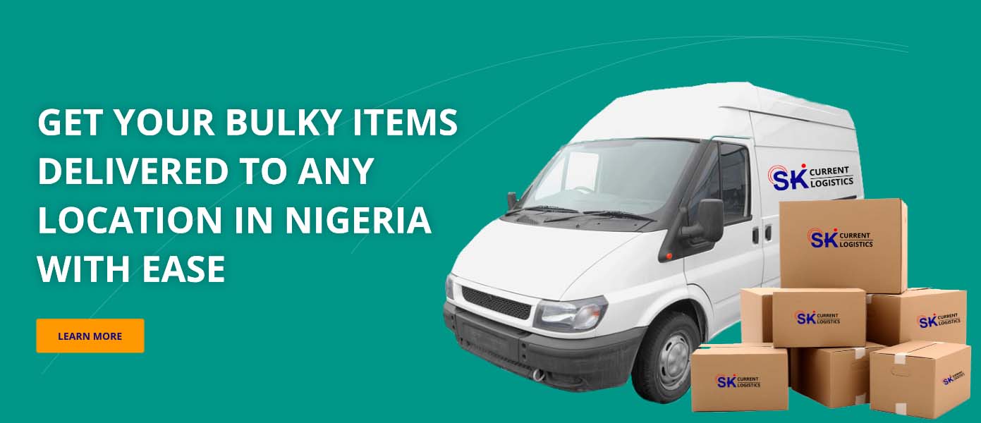 Welcome to Ski Current Logistics